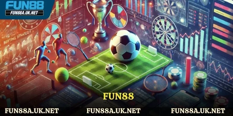 Fun88 - Link Đăng Nhập Fun88com Mới Nhất Tại Việt Nam